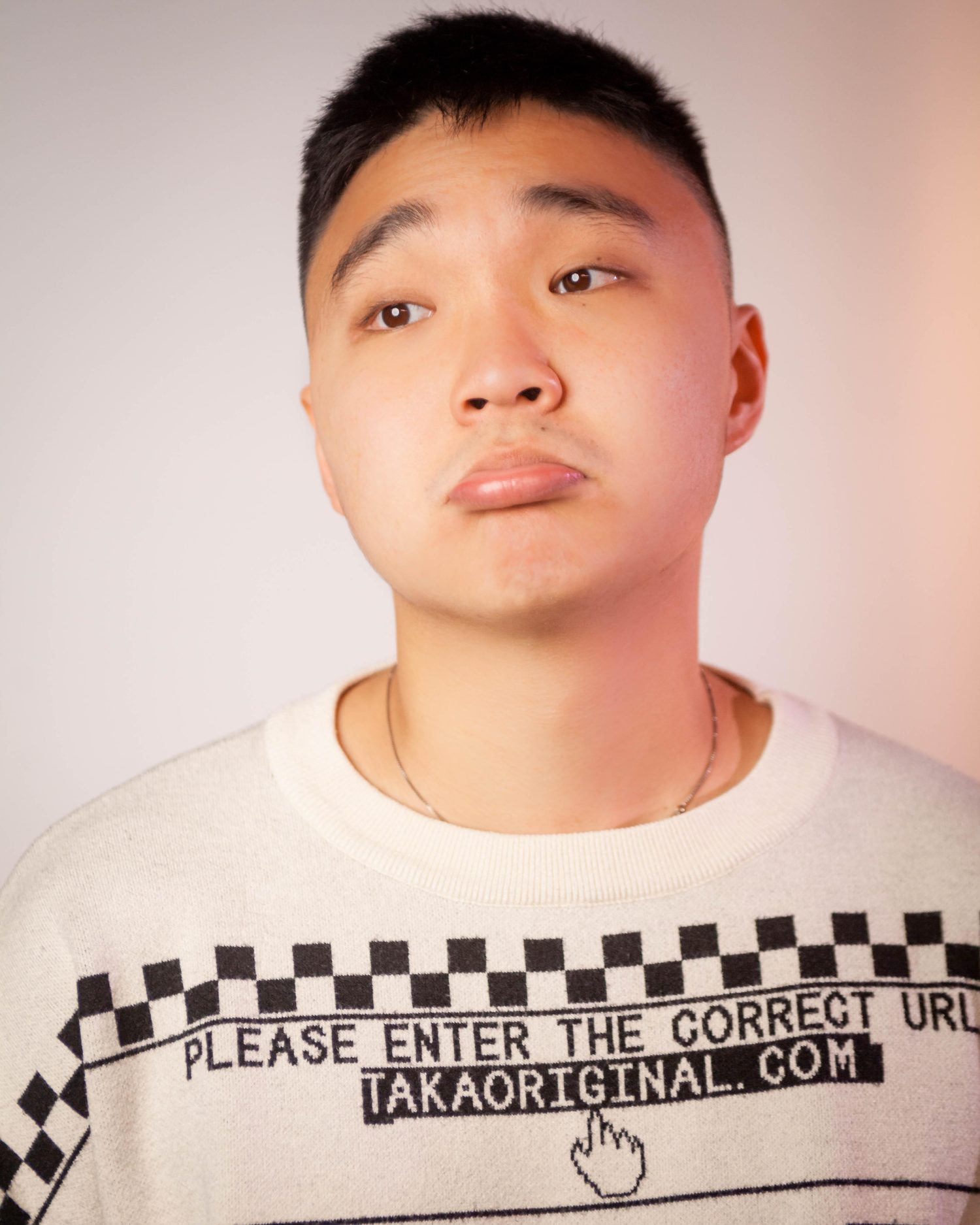 Comedian | Jin Hao Li