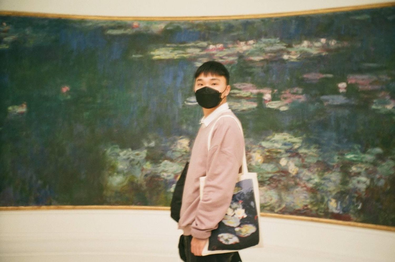 Comedian | Jin Hao Li