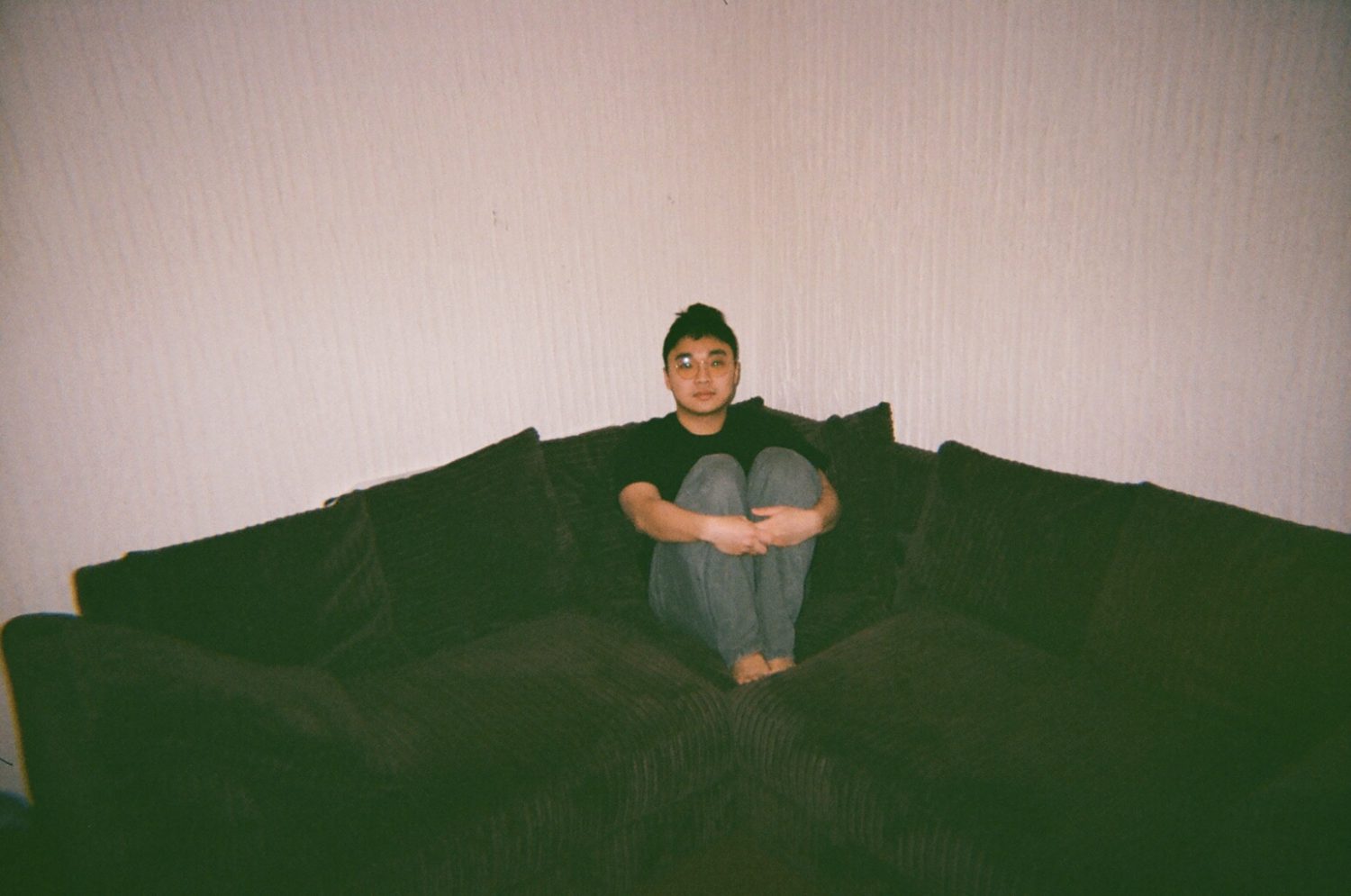 Comedian | Jin Hao Li